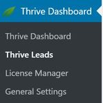 Recensione Thrive Leads: Il miglior plugin per fare lead generation?